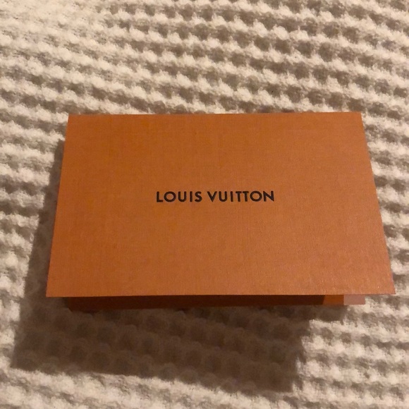 Louis Vuitton | Storage & Organization | Louis Vuitton Small Paper ...